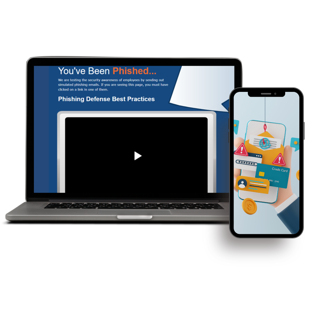 Phishing Simulation Trial